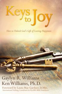 Keys to Joy | Practical, Biblical Books and Training