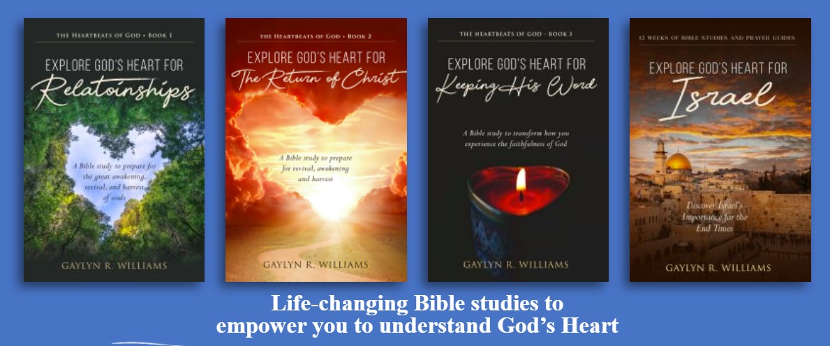 Bible Study Resources for Churches, Ministries and Individuals ...