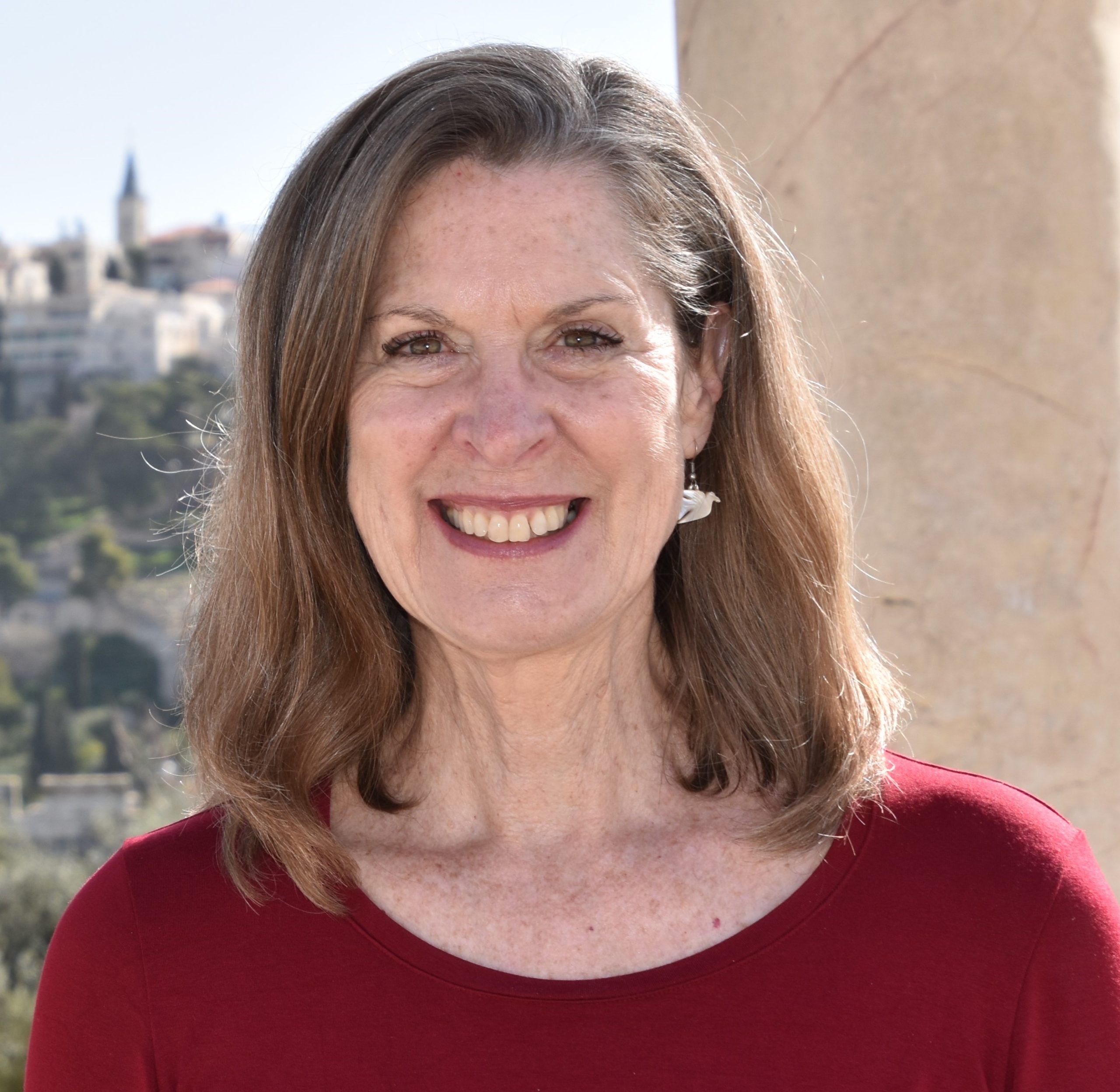 Gaylyn Williams | Practical, Biblical Books and Training